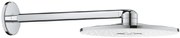 Grohe Rainshower SmartActive - Hlavová sprcha 310, sprchové rameno 43 cm, 2 proudy, měsíční bílá 26475LS0