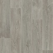 Beaulieu International Group, PVC podlaha - lino Master X 2958, na míru, šíře 2m,4m, šedá, bez podkladu, chodba / předsíň
