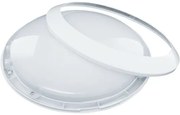 Svítidlo stropní GXPR088 Greenlux LED nástěnné s pohybovým čidlem 22W 4000K IP66