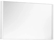 Keuco - Zrcadlo s LED osvětlením, 60x70 cm 14296003000