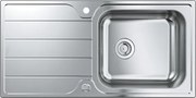 Grohe K500 dřez nerez ocel, kartáčovaná 31563sd1 G31563SD1