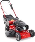 WEIBANG WB 506 SC 6in1 RED LINE motorová sekačka s variabilním pojezdem + DÁREK - ROZBALENO