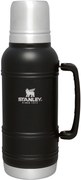 Termoska stanley termoska artisan 1,4 l black moon černá