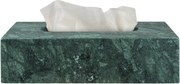 Kamenný box na kapesníky Marble – Mette Ditmer Denmark