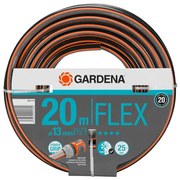 Hadice zahradní GARDENA 18033-20 Flex Comfort 1/2" 20m
