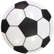 LED Dětské stropní svítidlo BALL LED/18W/230V