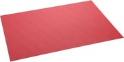 TESCOMA Prostírání PURITY FLAIR 45 x 32 cm, malinová