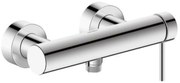Duravit Circle - Sprchová baterie, chrom CE4230000010