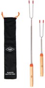 Grilovací náčiní 2 ks – Gentlemen's Hardware