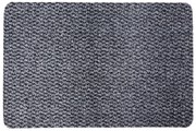 Avanti, Čistící protiskluzová rohož Universal 014 Grey, 40x60, šedá, chodba / předsíň