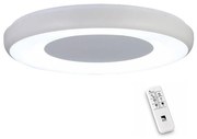 Eglo 75662 - LED Stmívatelné stropní svítidlo JUTIO LED/32,4W/230V 3000-6500K+DO