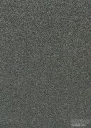 Breno Metrážový koberec OPTIMA SDE NEW 196, šíře 400 cm, Šedá