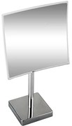 Bemeta Design Kosmetické zrcátko, 215 x 215 mm, na postavení - 116401312
