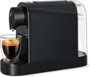 Cafissimo pure+ - barva: černá