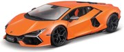 Maisto lamborghini revuelto 1:18 oranžová