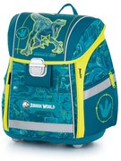 Karton P+P Školní batoh Premium Light Jurassic World