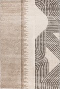 Obsession, AKCE: 80x150 cm Kusový koberec My Canyon 975 Taupe, béžová, ložnice