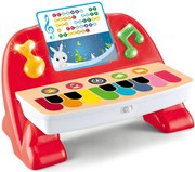 Aga4kids aga4kids dětské piano ds5635