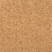 Associated Weavers, Metrážový koberec Kiama 84, na míru, šíře 4m,5m, hnědá, filc, dětský pokoj