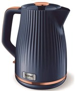 Rychlovarná konvice Tefal Loft KO251430 modrá