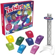 HASBRO Hra Twister Air interaktivní CZ *SPOLEČENSKÉ HRY* 25f8158