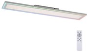 Leuchten Direkt 1490116 - LED RGB Stmívatelné svítidlo EDGING LED/24W/230V + DO