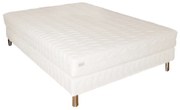 Čalouněná postel LUX + matrace Comfort 14, 160 x 200 cm