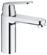 GROHE 23327000 - Umyvadlová baterie EUROSMART COSMOPOLITAN DN 15 vel. M chrom 23327000