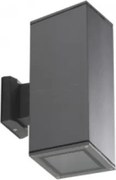 Svítidlo Kanlux LART EL-260-GR 2xE27 29833