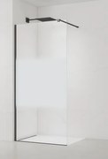 Sprchová zástěna walk-in 90 cm SAT SATBWI90MPPRGM