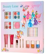 Souza! - Dětská make-up sada pro princezny