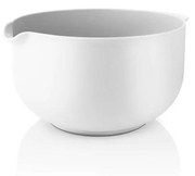 Mísa s nálevkou Eva Mixing Bowl White 4 l Eva Solo