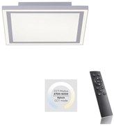 Leuchten Direkt 14850-16 - LED Stmívatelné svítidlo LED/17W/230V + LED/13W + DO