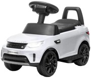 AIYAPLAY dětské elektrické autíčko Range Rover bílé