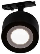 Lištové LED svítidlo NORDLUX Clyde Link 2700K 4W černá 2213550103
