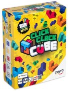 Cayro 7060 - Click Clack Cube