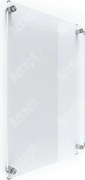 ACCEPT Dveřní tabulka Clear CL4 - rozměr 420 x 297 mm