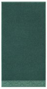 Ručník Ravenna 70x140 zelený tmavý 5629 froté 450 g/m2 Zwoltex 23