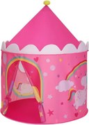 Dětský stan Princess LPT04PY - Výprodej