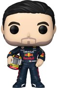 Funko pop! formule 1 - sergio perez s helmou, exkluzivní edice