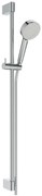 Ideal Standard Idealrain - Set sprchové hlavice, tyče a hadice, 2 proudy, chrom BE234AA