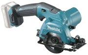 Makita Nářadí - 12V AKU okružní pila, bez baterie a nabíječky HS301DZ