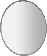 Sapho Sapho, VISO kulaté zrcadlo s LED osvětlením, průměr 50cm, VS050