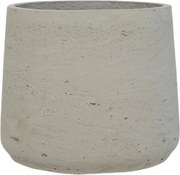 Patt Grey Washed XL - Ø 23 cm / V 19,5 cm