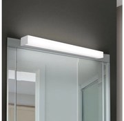 Orion Soff 3-587- LED Osvětlení zrcadla HORIZON LED/12W/230V 60 cm IP44 stříbrná