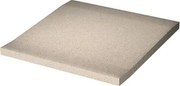 Dlažba Rako Taurus Granit tmavě béžová 10x10 cm mat TTP11061.1