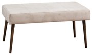 Lavice Talu Beige