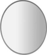 Sapho Sapho, VISO LED podsvícené kulaté zrcadlo, průměr 70cm, VS070