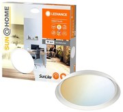 Ledvance -LED Stmívatelné svítidlo SUN@HOME LED/26W/230V 2200-5000K CRI 95 Wi-Fi