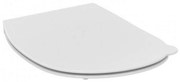 Ideal Standard Contour 21 - WC dětské sedátko, bílá S453601